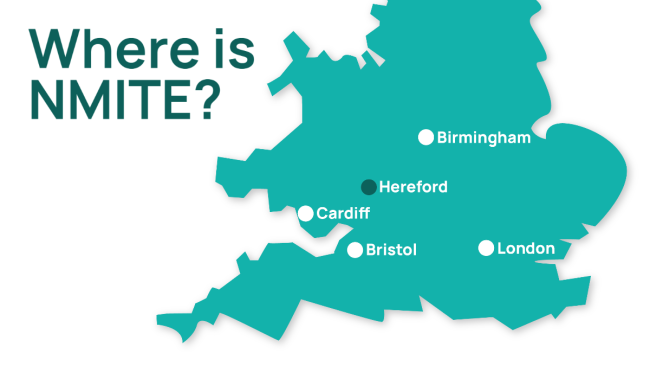 NMITE - Engineering Degrees | NMITE